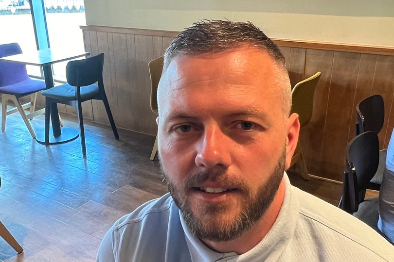 Reform UK has its very own plucky plumber for Makerfield, but who is ...