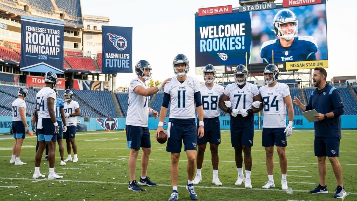 NFL: It’s official! Titans’ stadium to host its first Super Bowl in 2030