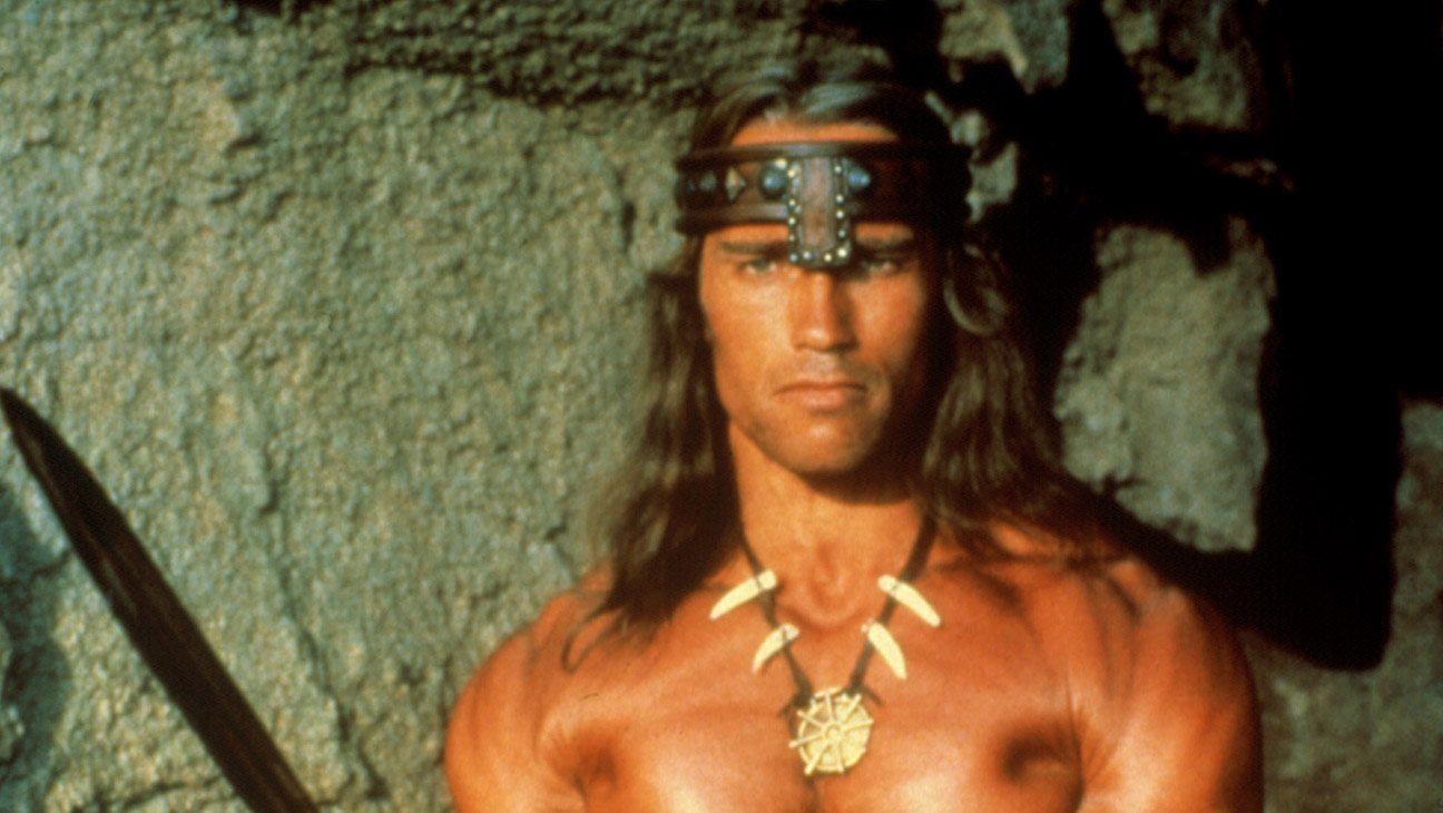 'Conan the Barbarian' sequel 'King Conan' to film in 2027, says Arnold