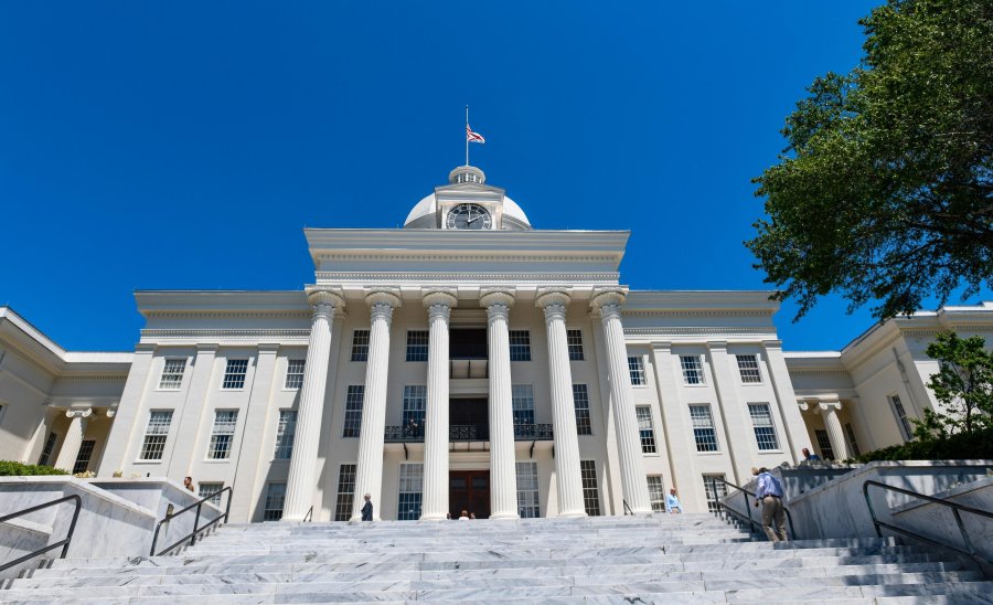 What primary races across Alabama will voters get to cast their ballots ...