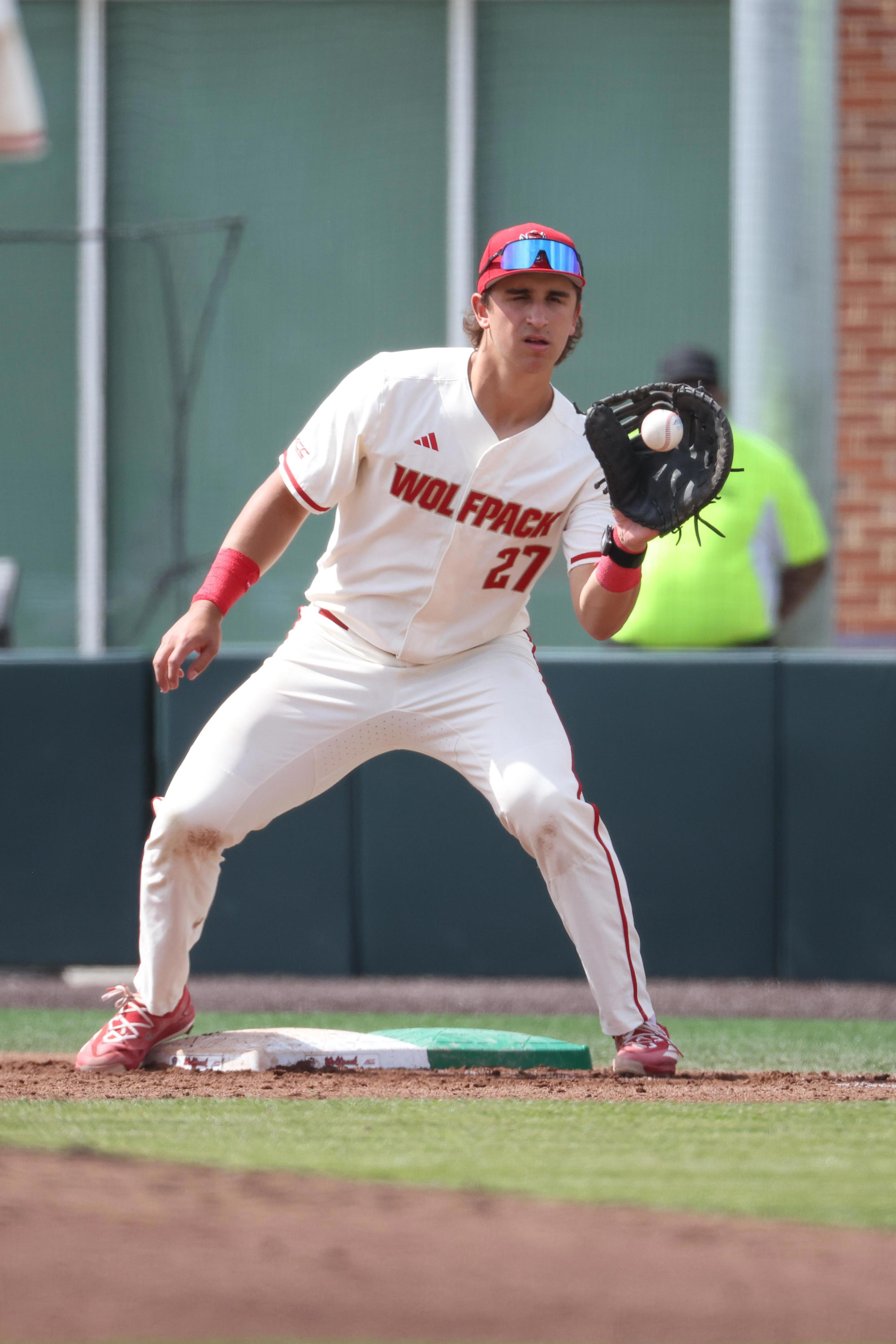 Duke gives NC State a 21-12 shellacking in Charlotte