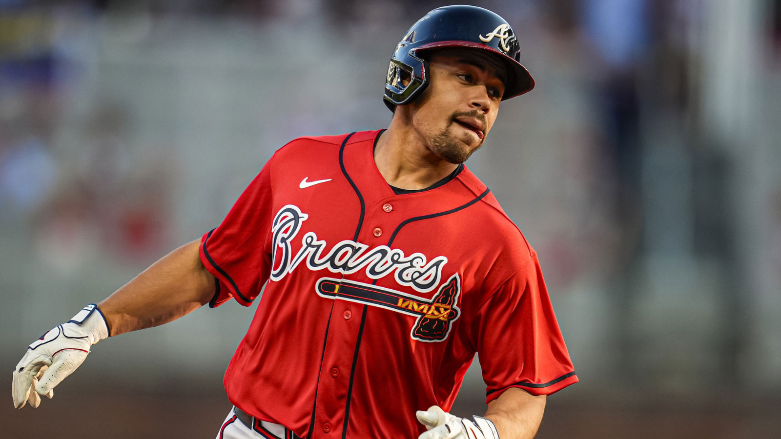 Drake Baldwin’s MVP start comes to screeching halt with IL trip for Braves