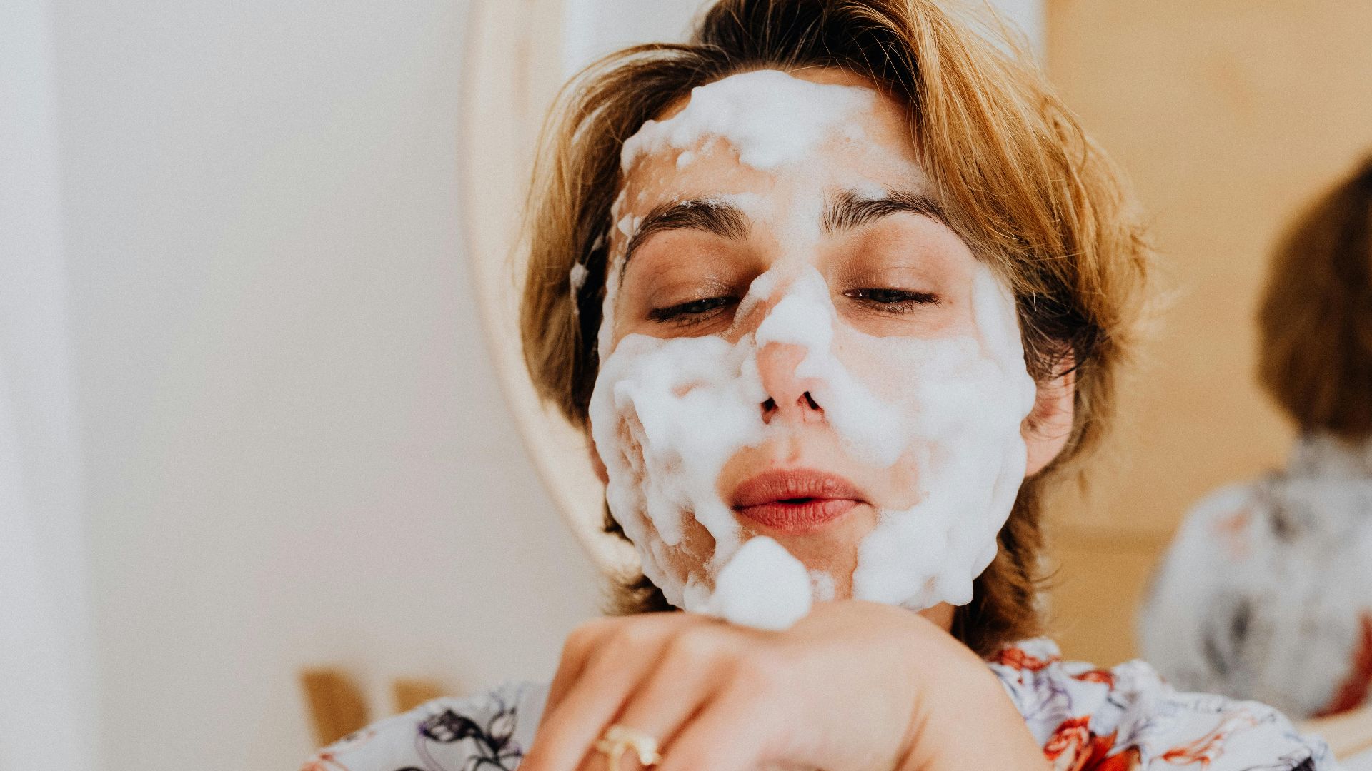 10 beauty products women over 40 say are actually worth it & 10 they ...