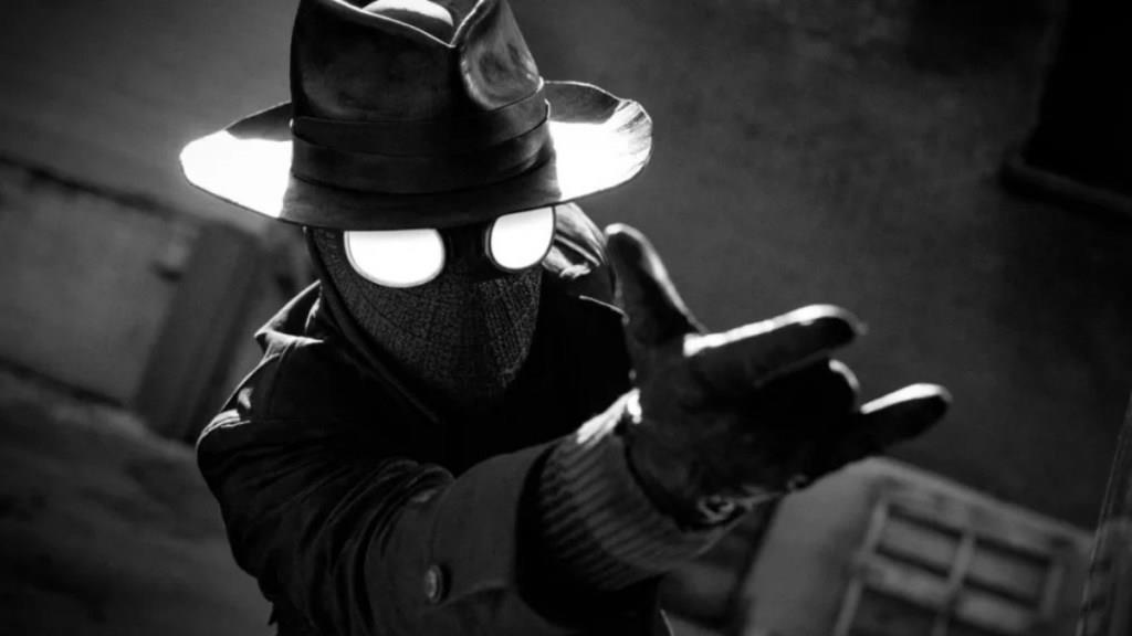 Spider-Noir Trailer Review: Nicolas Cage TV Show Feels Unique & Is ...