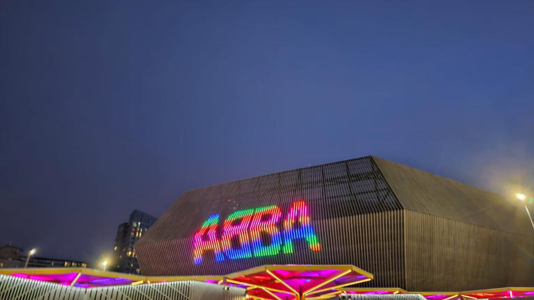 La fiesta eterna de ABBA
