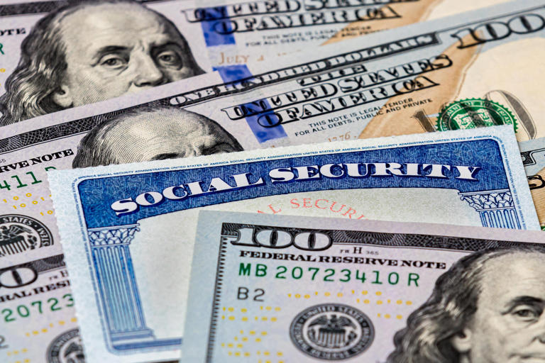 Social Security recipients could receive a large COLA adjustment ...