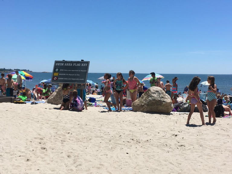 These Connecticut bodies of water are closed due to bacteria levels