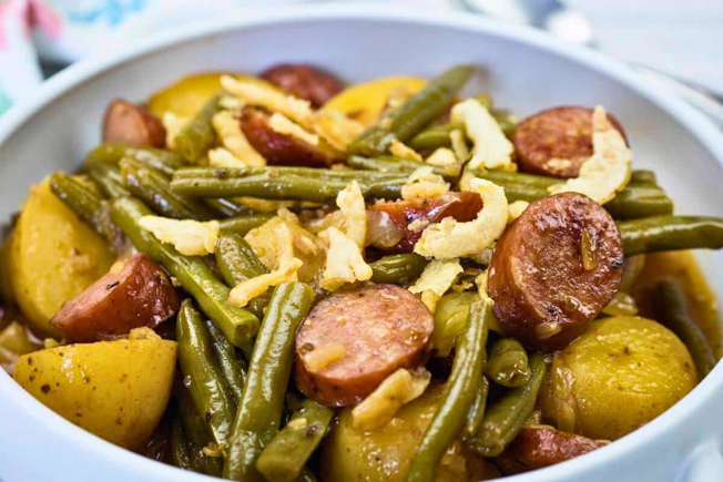 6 southern recipes you can't skip if you care about real flavor