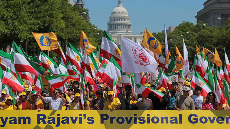 Iran alone accounts for nearly 80% of worldwide executions in 2025 ...