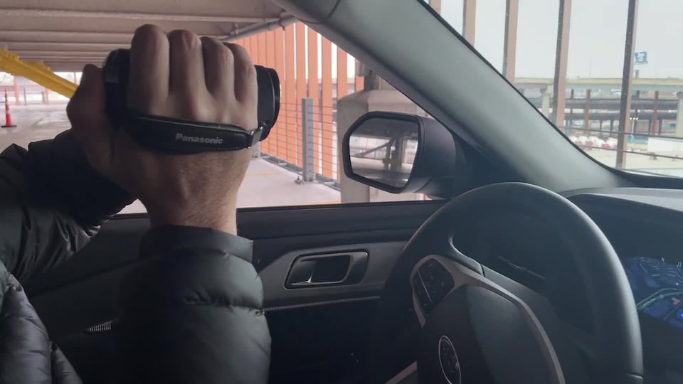 25 Investigates monitoring MassDOT workers from nearby garage