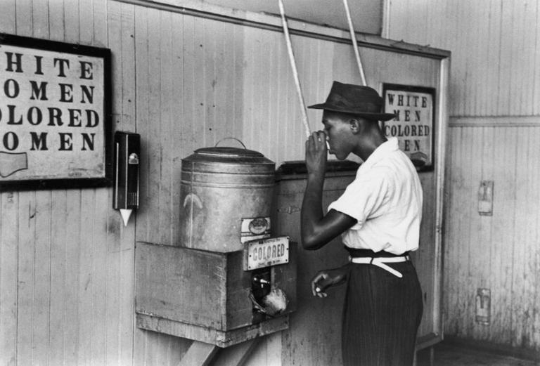 Here’s what a complete return to Jim Crow could look like