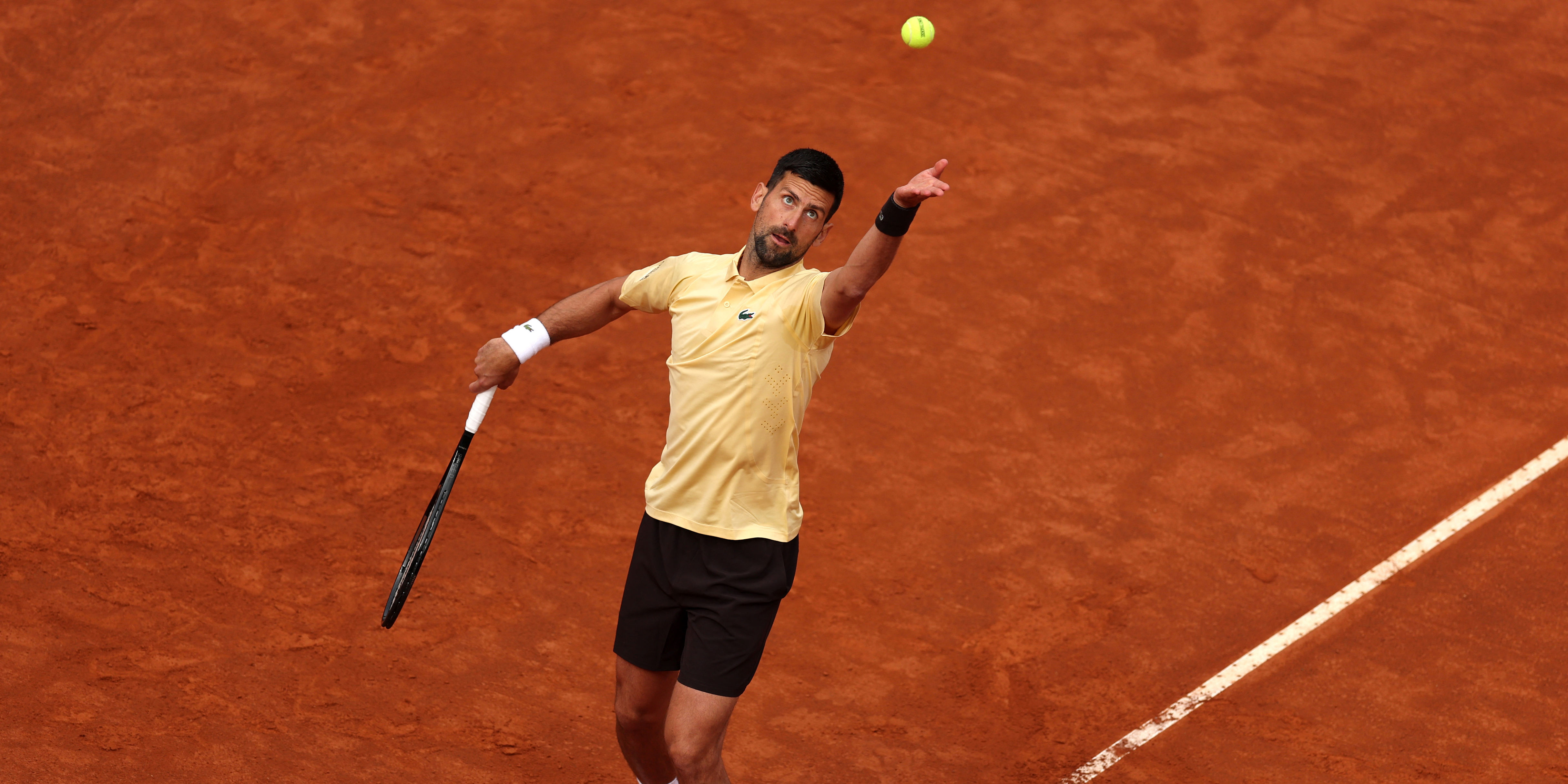 Roland Garros La Semaine De Qualifications Permet Aussi Aux