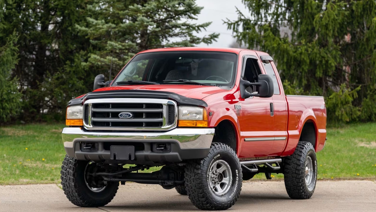 The best farm trucks for daily chores and heavy loads