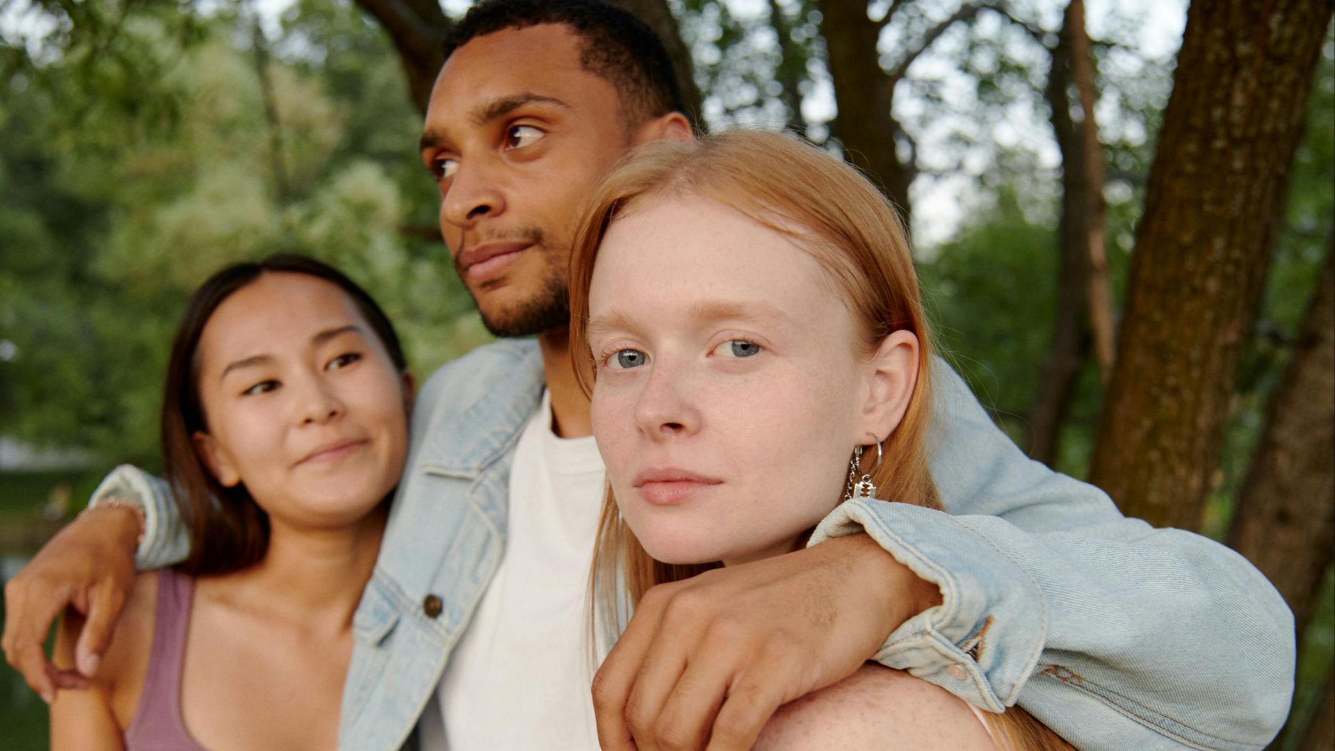 Ethical non-monogamy is on the rise - here's what that means for dating