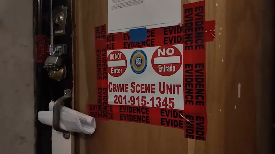 2-month-old baby boy dies in Bayonne; investigation underway