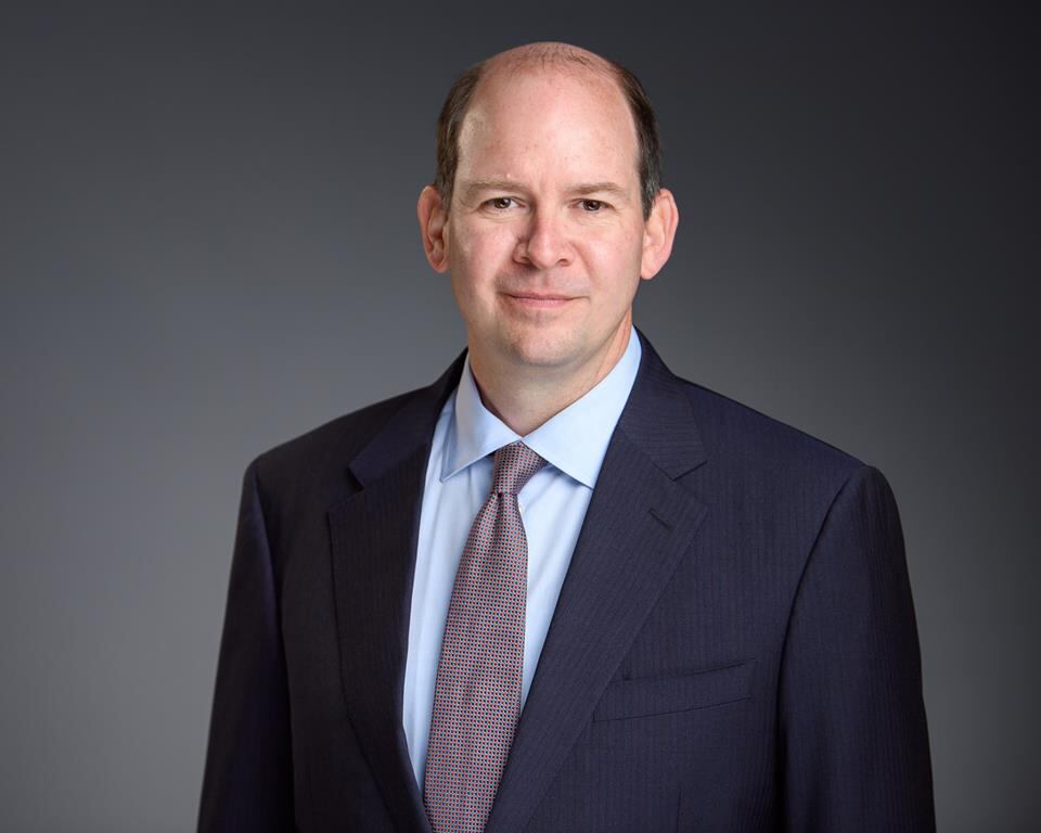 State Sen. Mike Reese announced as next McNeese president