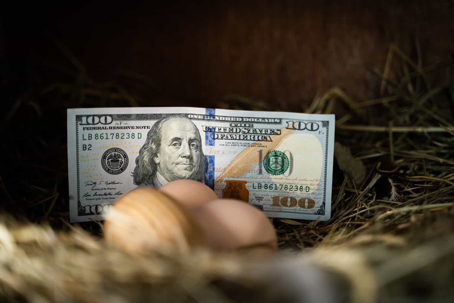 Retirees are realizing a $2 million nest egg at 65 only means $42,000 ...
