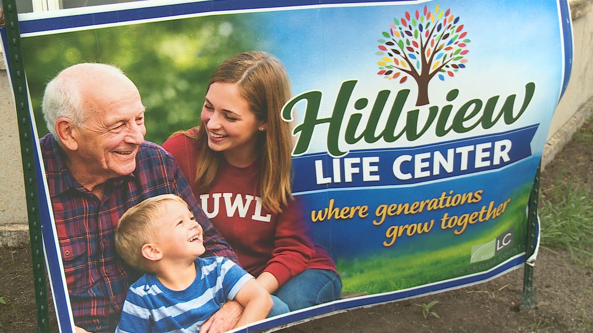 First intergenerational center in Coulee Region begins adult programs