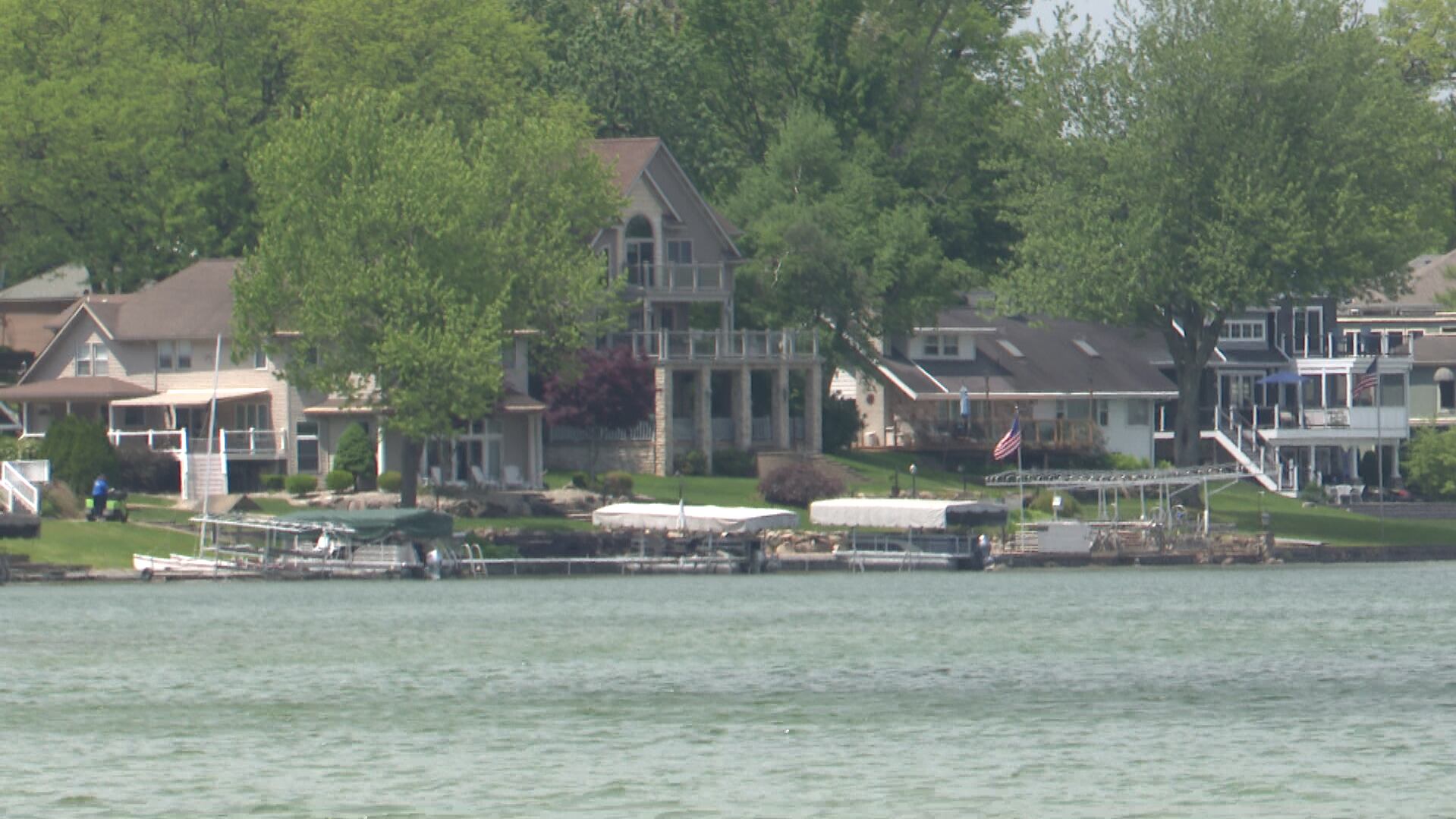 Columbia Township to vote on short-term rental ordinance July 20