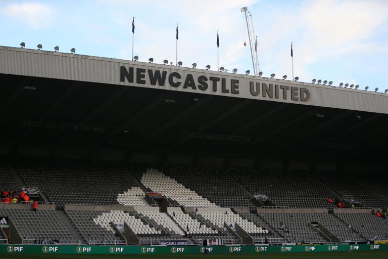 PIF set to sell Newcastle minority stake: Breaking