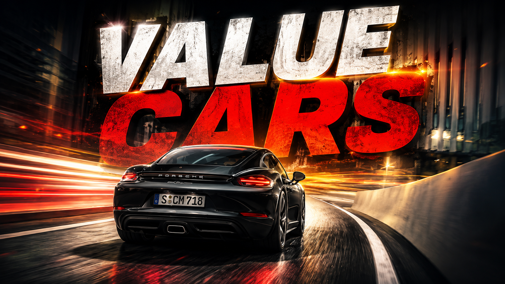 Top 5 cars retaining value in 2026: Sports cars and trucks lead the market