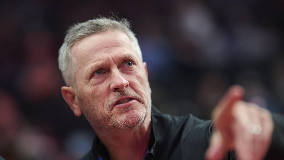 Chris Mannix’s NBA notes: Blazers owner Tom Dundon deserves some leeway ...