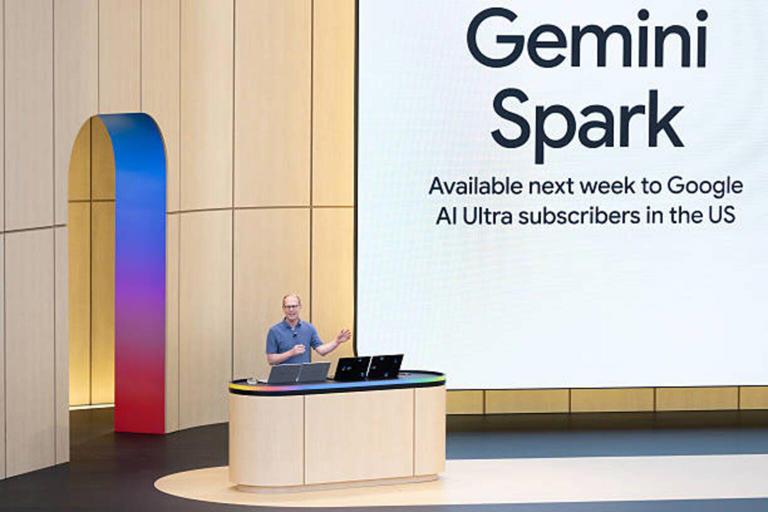 Google releases Gemini 3.5 Flash; surpasses GPT-5.5 in agentic benchmarks