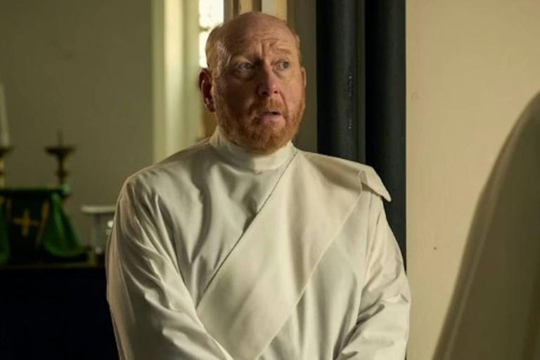 Channel 4 Falling cast in full including two Line of Duty legends