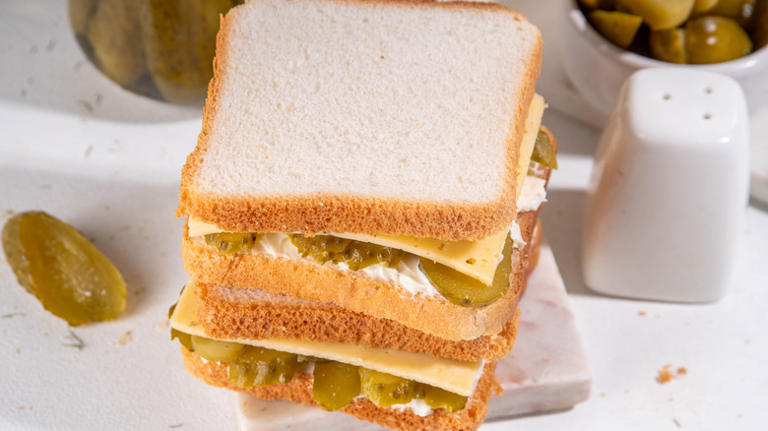 7 old-school sandwiches hardly anyone eats anymore