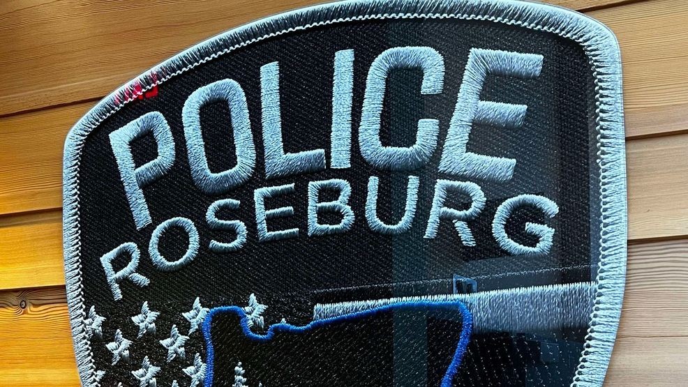 Roseburg man arrested after stolen SUV recovered, police say