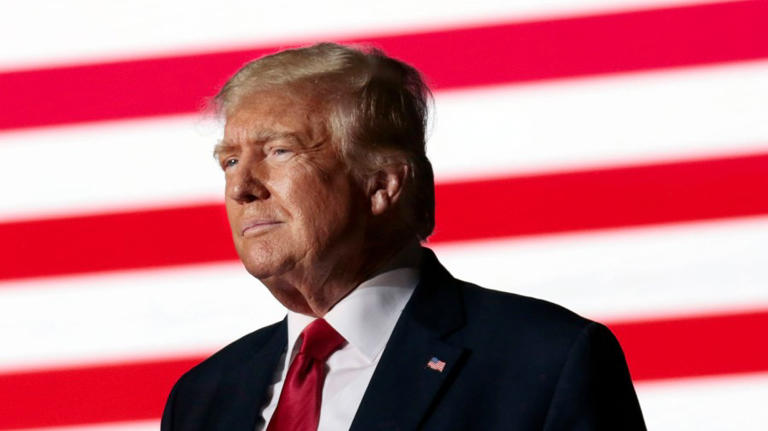 Wilmington man indicted for threatening to kill Trump on Facebook: US ...