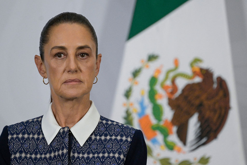 Mexico says US has not approved any of its 269 extradition requests ...