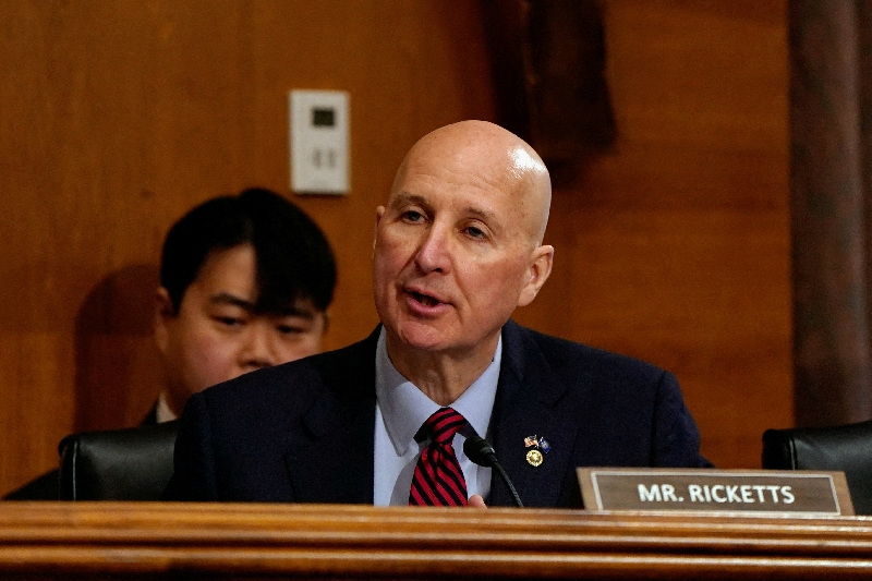 US lawmakers seek to undercut Chinese AI and tech sales abroad