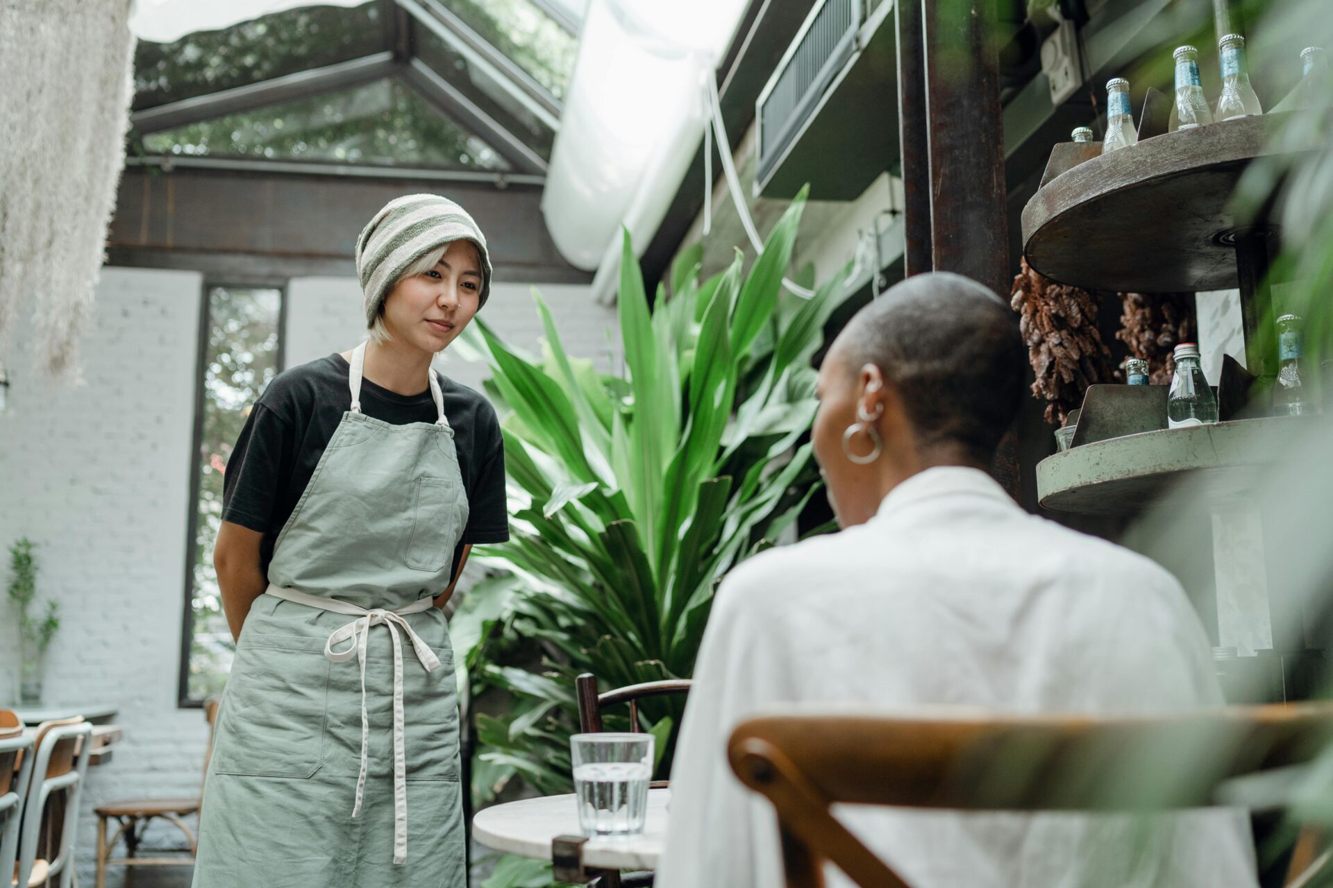 12 subtle behaviors that reflect your true personality