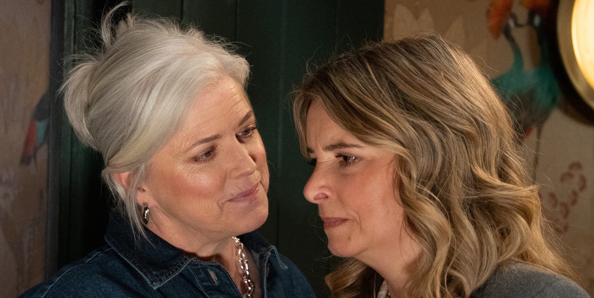 Why Emmerdale's Dr Todd and Charity storyline is such a shock for fans