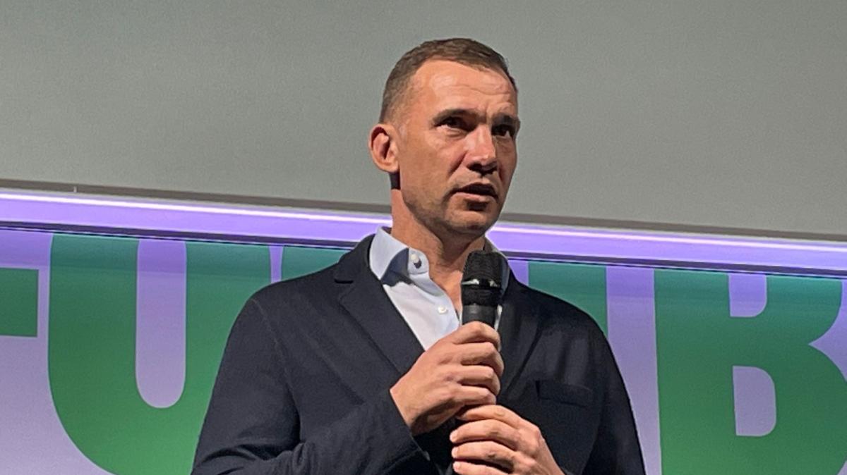 Shevchenko: "Perché Maldera? Ha esperienza nel calcio ucraino e conosce ...