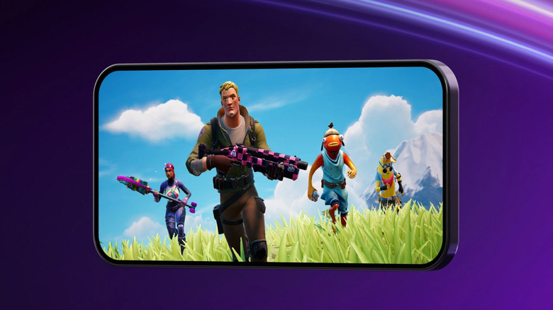 Fortnite is returning to the App Store globally, a year after its US ...