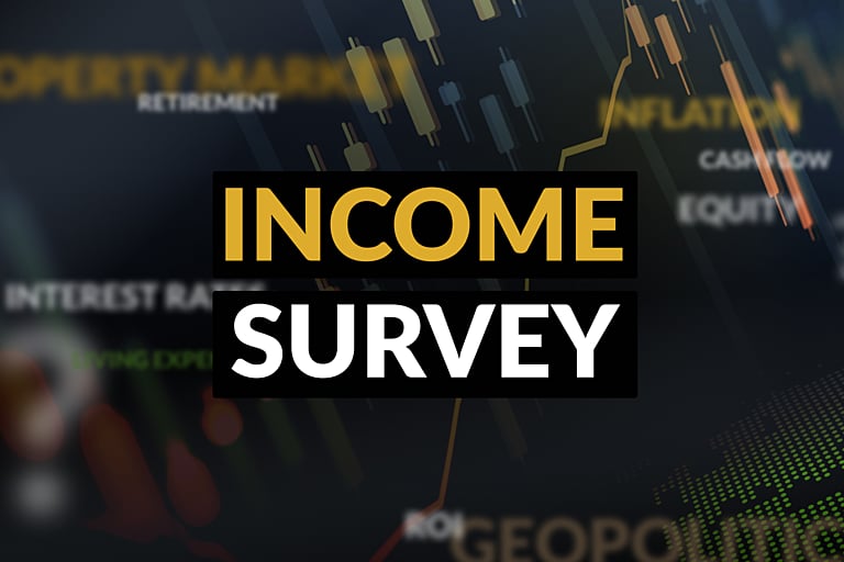 Win 1 of 3 × $250 gift cards by taking our survey