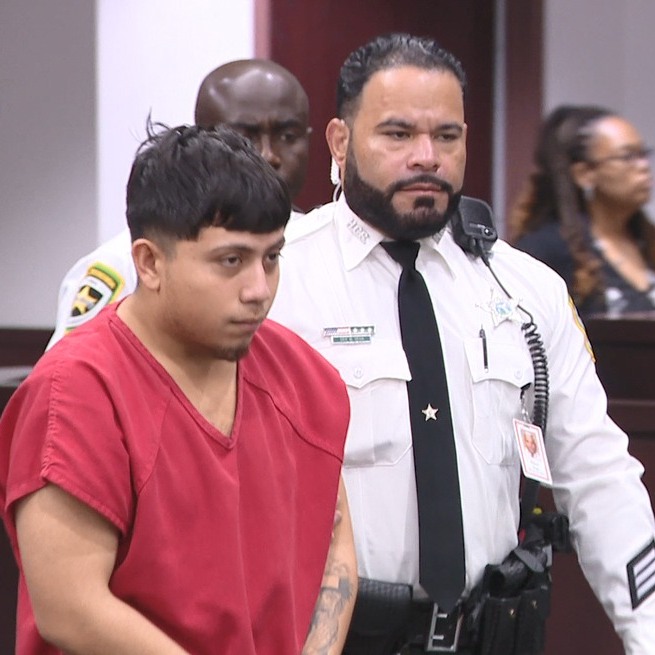 Bond denied for teen charged with murdering girlfriend’s stepfather in ...