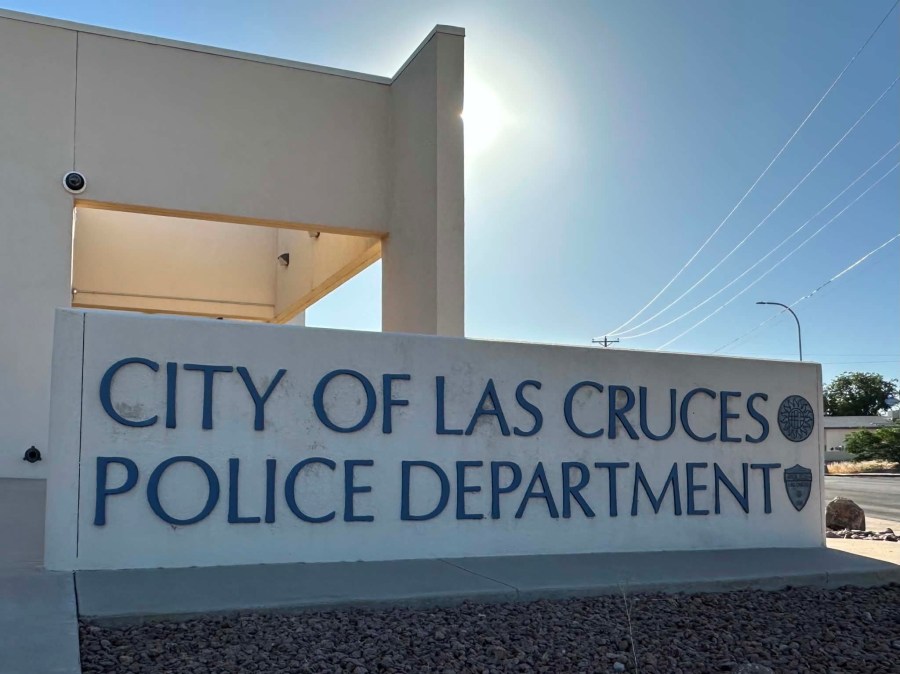 Las Cruces police complete 'trust building' effort to improve community ...