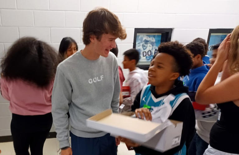 Mount Vernon School graduate, founder of Cocoa Classic 5K, dead at 19