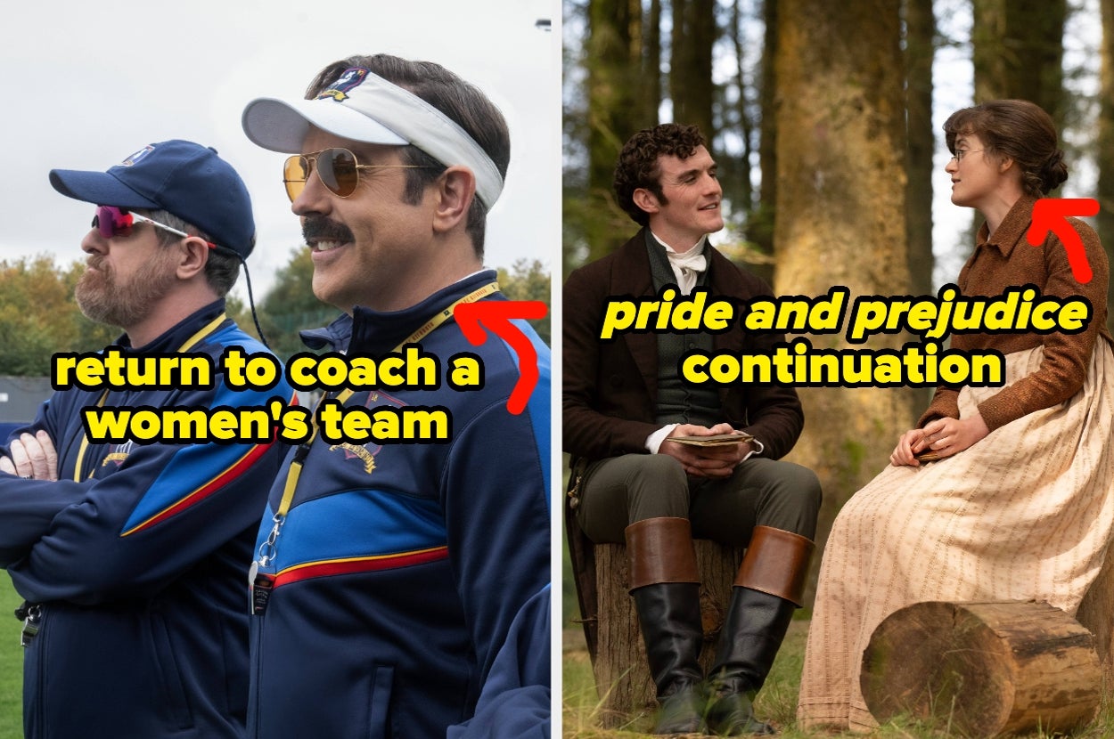 Here are 33 TV shows that are worth checking out in summer 2026