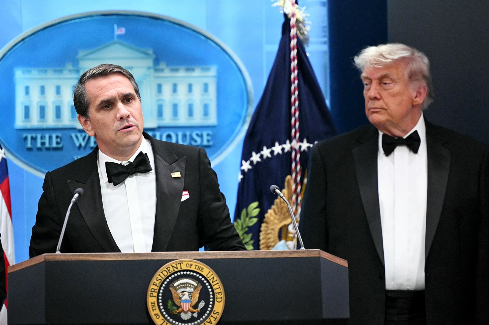 Trump’s ‘slush fund’ deal came with some newly disclosed fine print ...