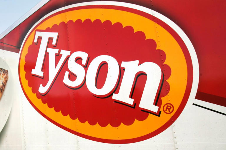 Tyson Family Foundation pledges $500,000 to NWA Pride Weekend