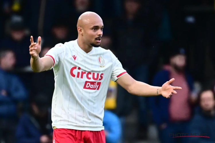 Saïd, Abid, Nkada, un trio infernal : les notes des joueurs du Standard ...