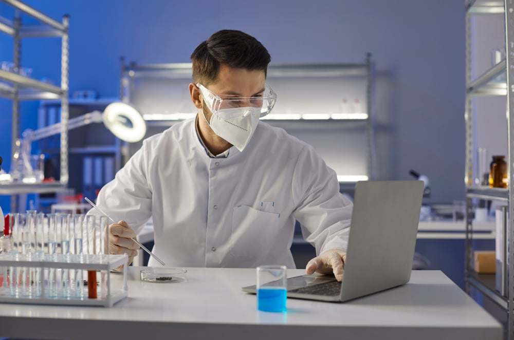 New food safety sensor could detect harmful bacteria without incubation ...