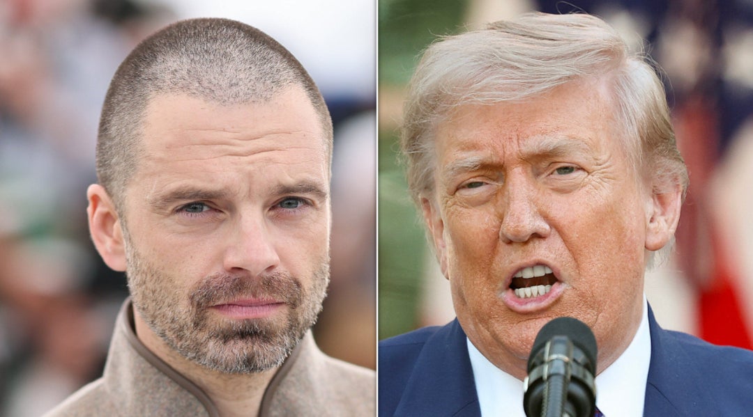 ‘The Apprentice’ actor spells out exactly why Trump 2.0 is ‘no laughing ...