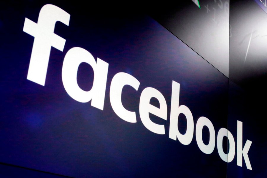 Kansas police department says this Facebook scam takes the cake