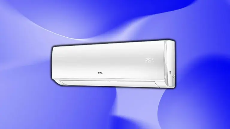 Mercado Libre baja precio del minisplit TCL de 12,000 BTUs y ya es ...