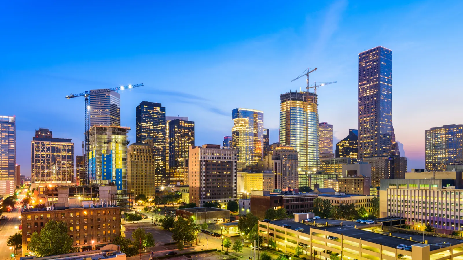 Harris County officials weigh a record budget proposal alongside a ...